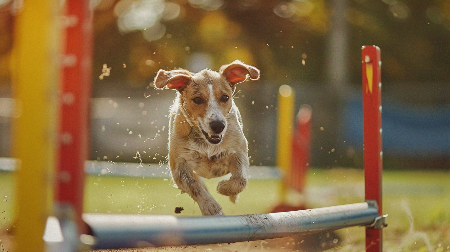Dog Sports and Activities: A Complete Guide to Fun & Fitness – BigPawShop