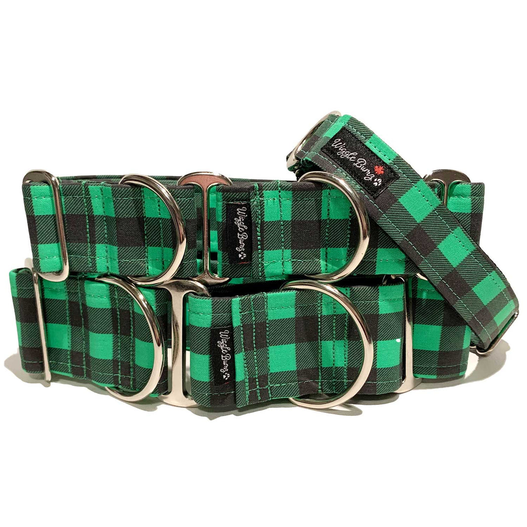 Canadian Dog Collar Company | BigPawShop.ca
